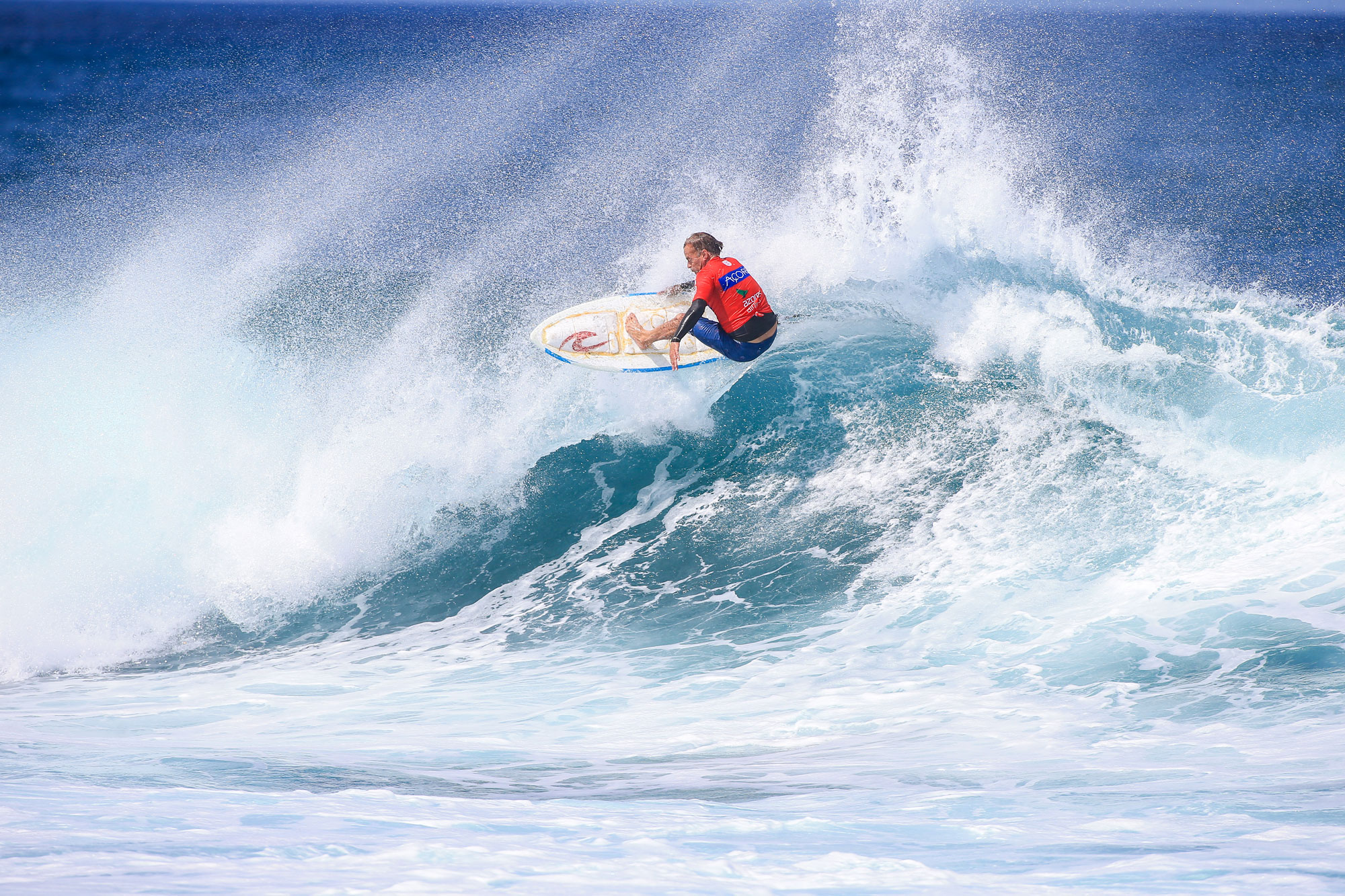 The Life Sentence of the Ex-Pro Surfer