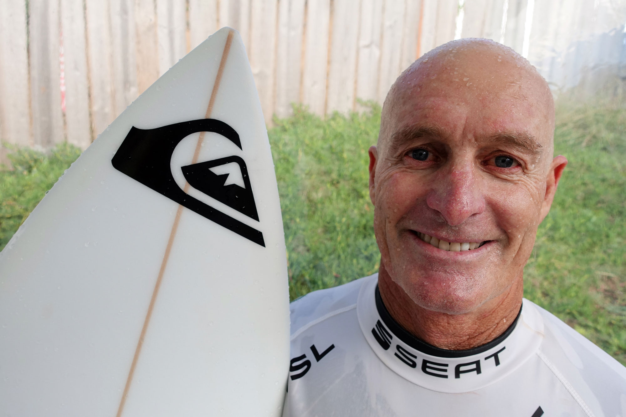 The Life Sentence of the Ex-Pro Surfer