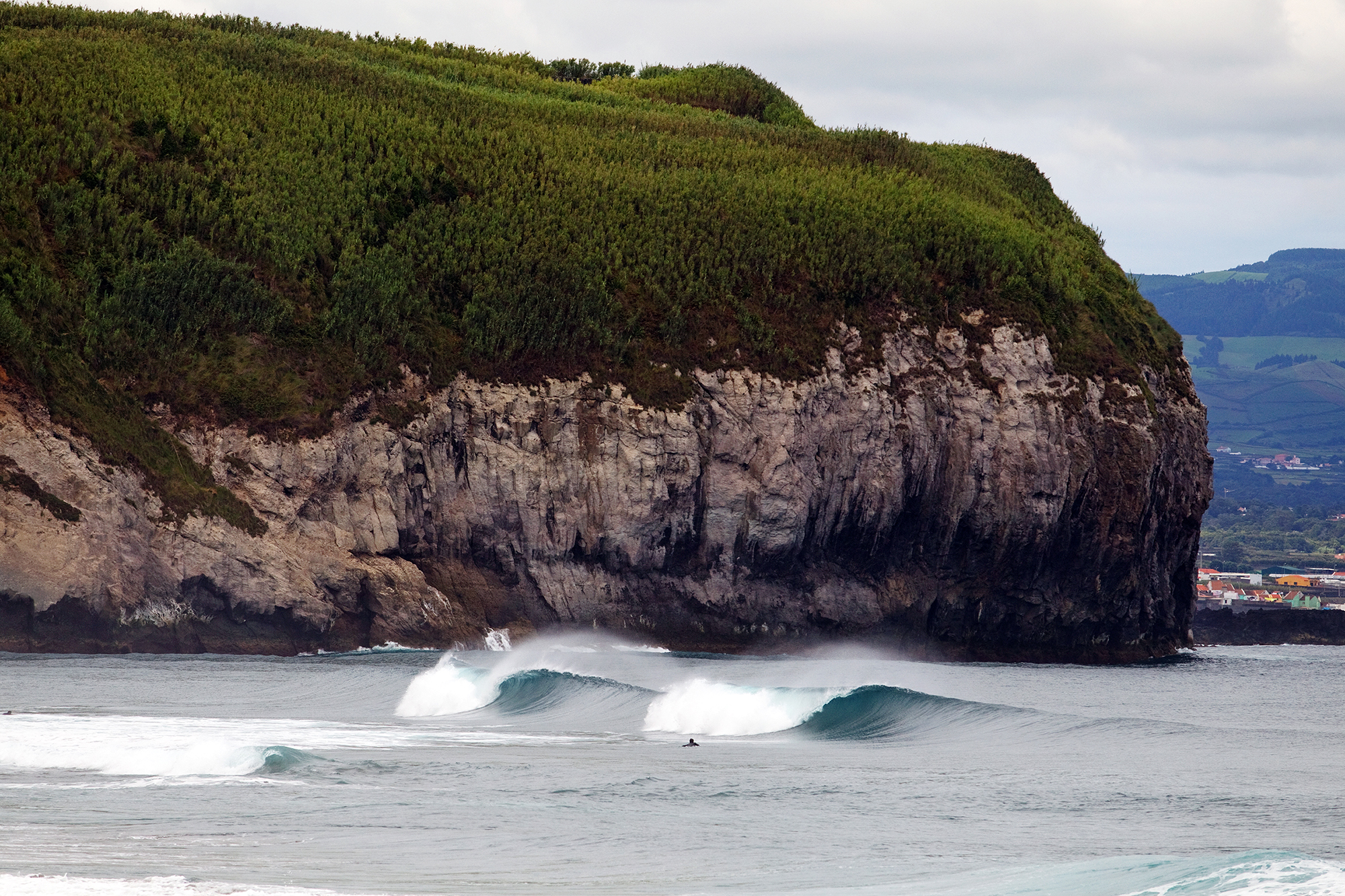 Azores: Surf News, Videos & Photos at Surfline