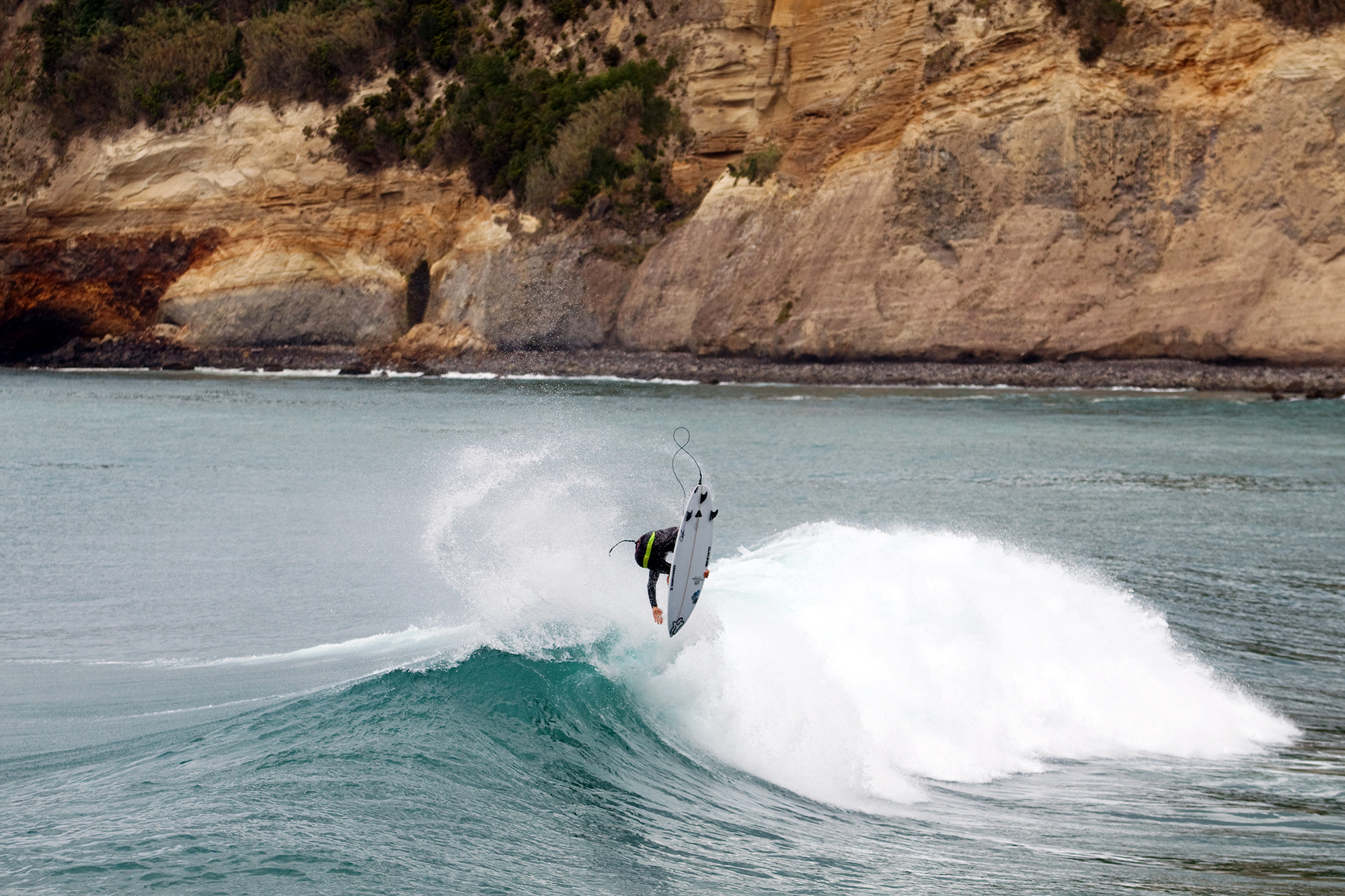 Atlantis Rising in the Middle of the Atlantic - Surfline