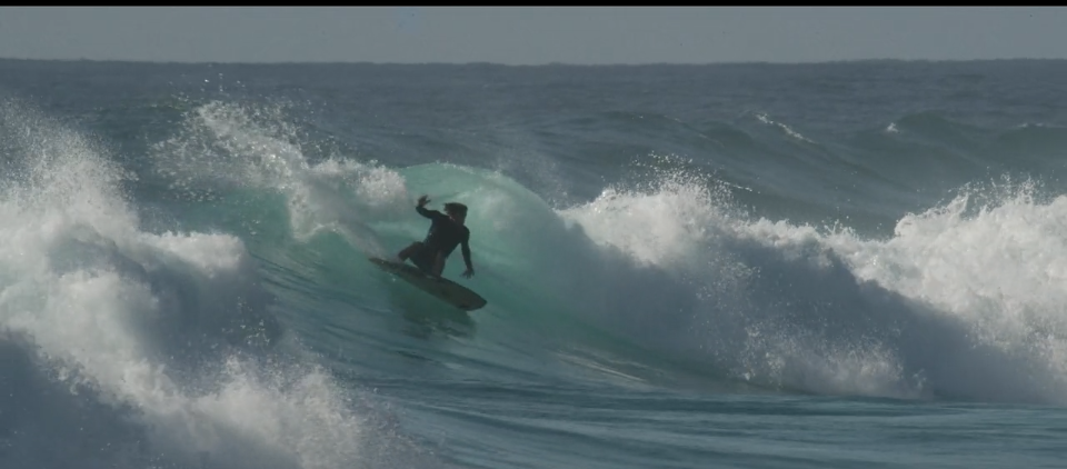 Dave Rastovich: Surf News, Videos & Photos at Surfline
