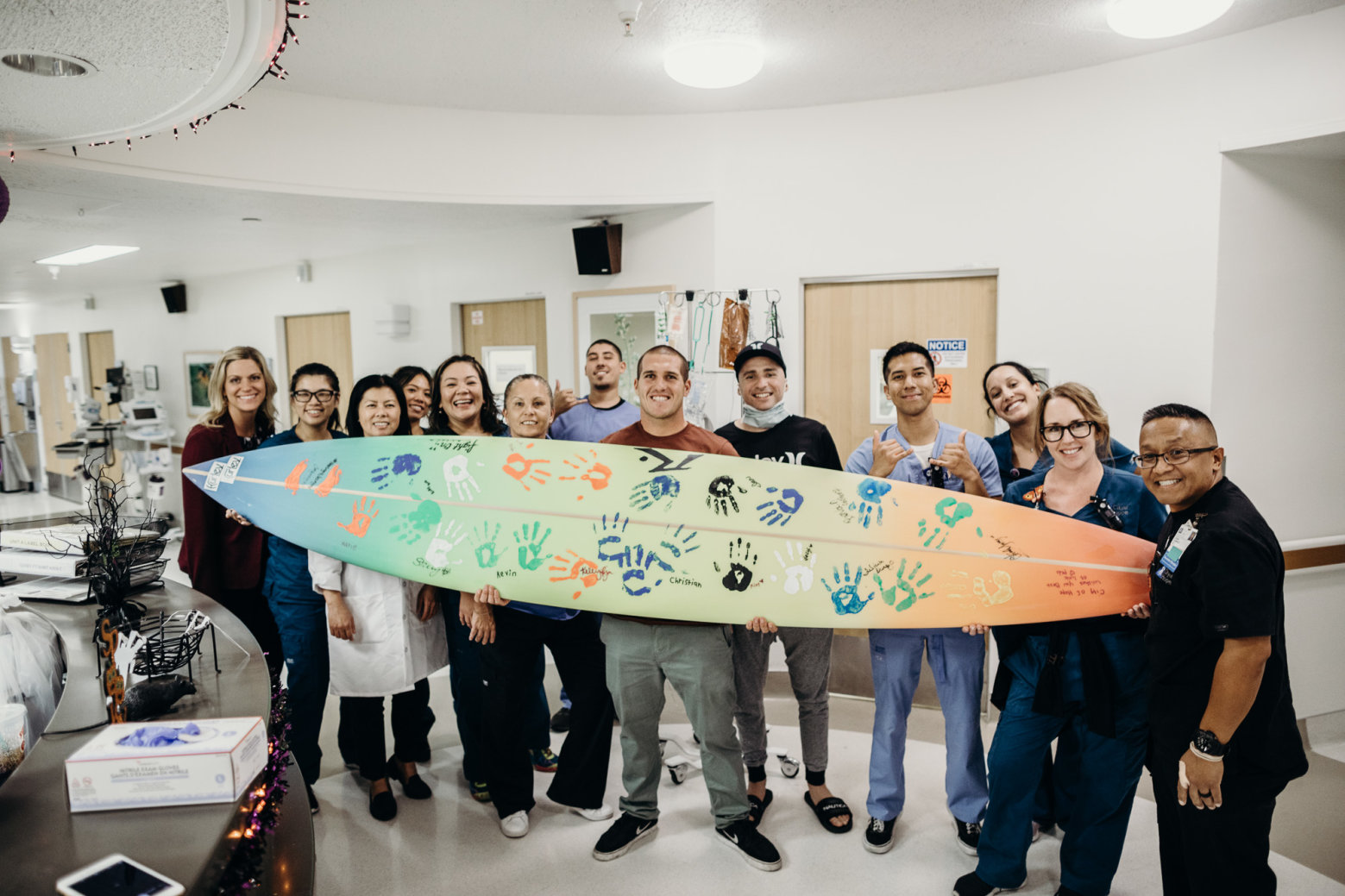 Jojo Roper: Go Big, Give Hope