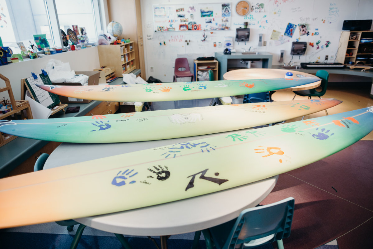 Jojo Roper: Go Big, Give Hope