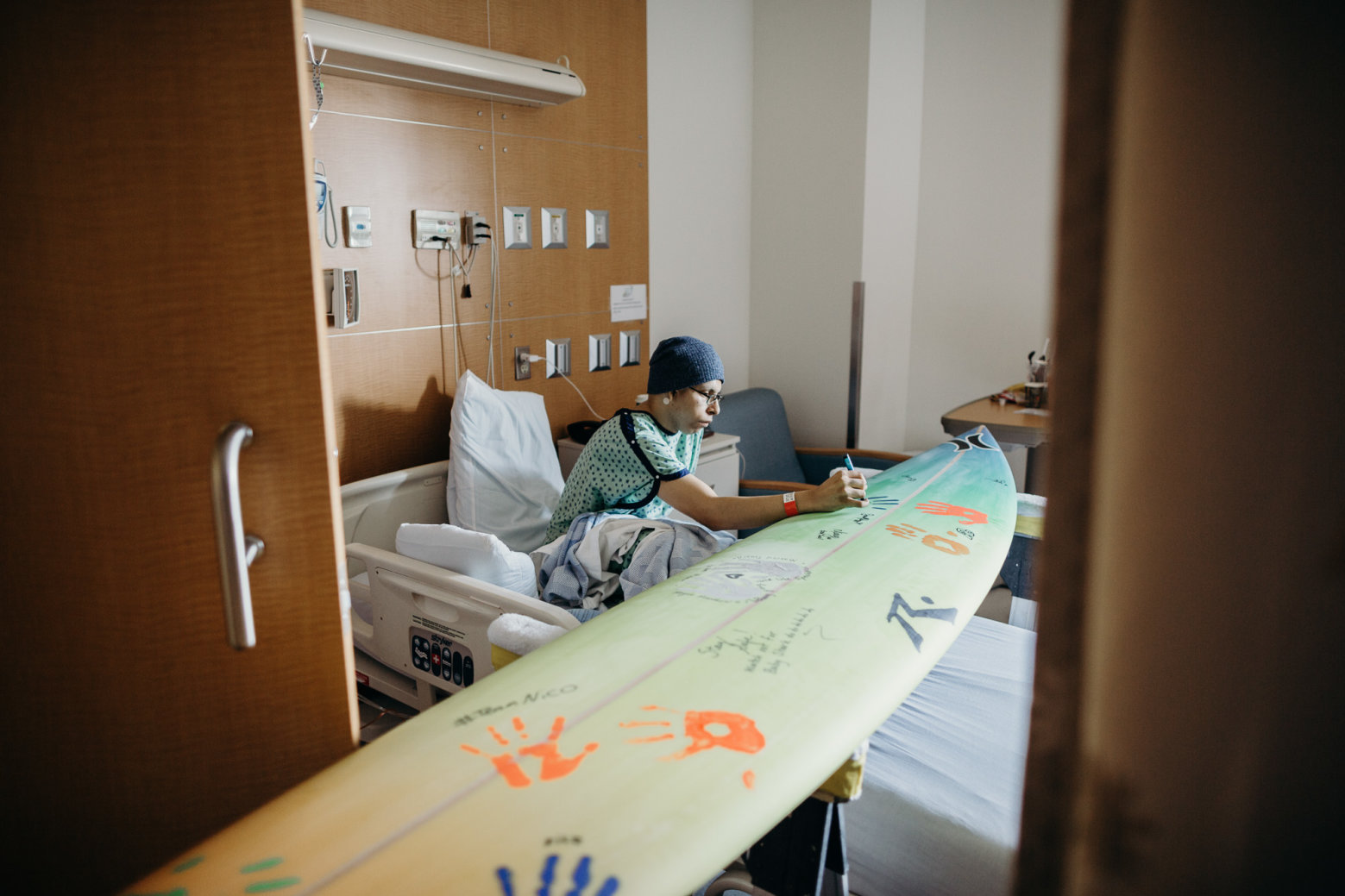 Jojo Roper: Go Big, Give Hope