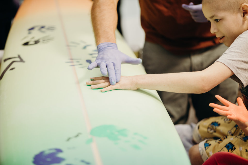 Jojo Roper: Go Big, Give Hope