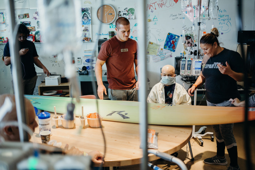 Jojo Roper: Go Big, Give Hope