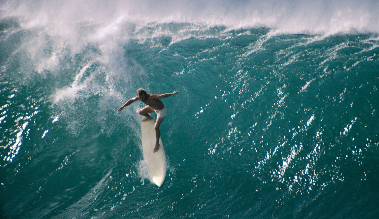 R.I.P. Jackie Baxter (1948-2018)