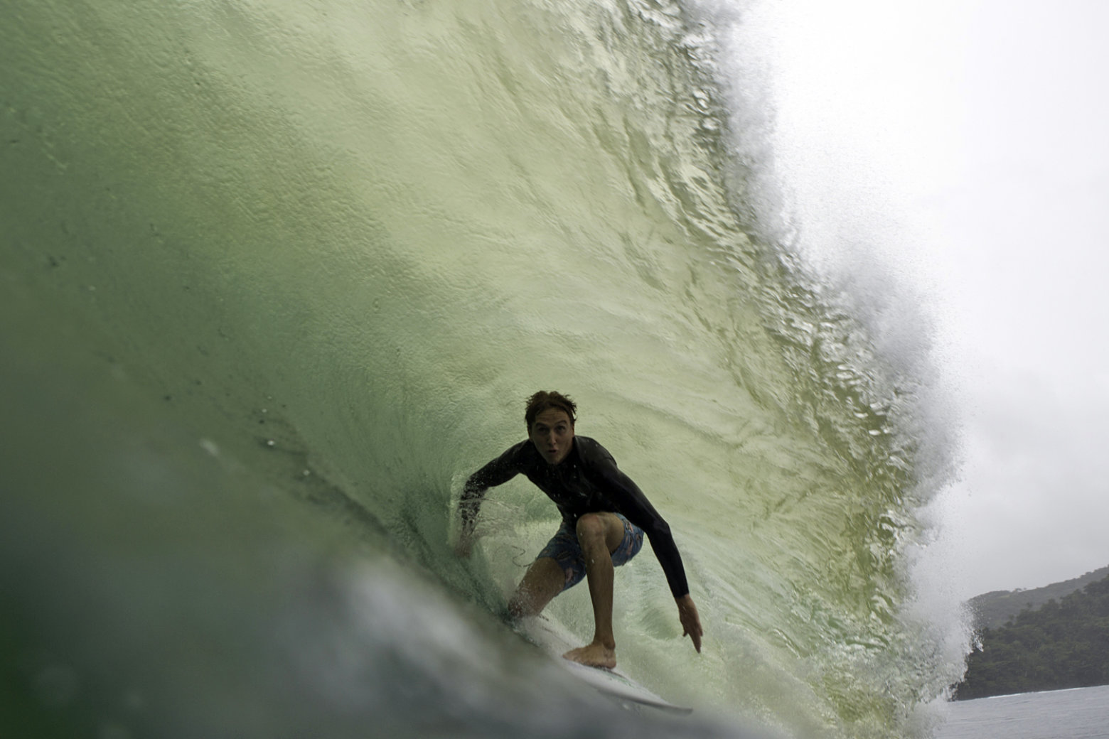 Samoan Aloha, With Gavin Beschen, Colin Moran and Ford Archbold
