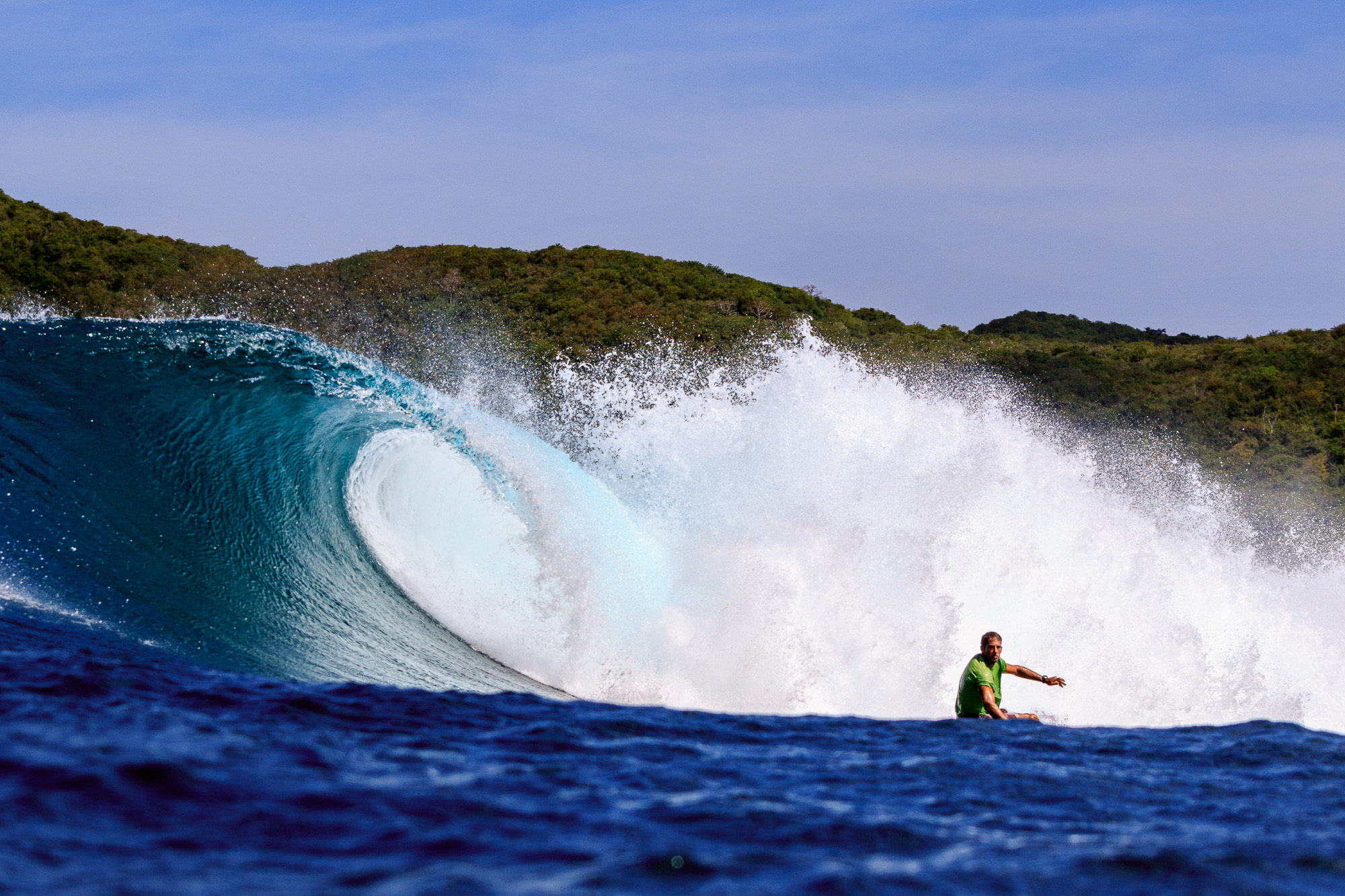 A Surfer’s Guide to Avoiding Skin Cancer