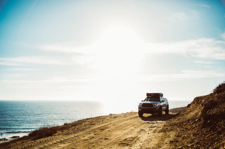 The Best Surf Vehicles