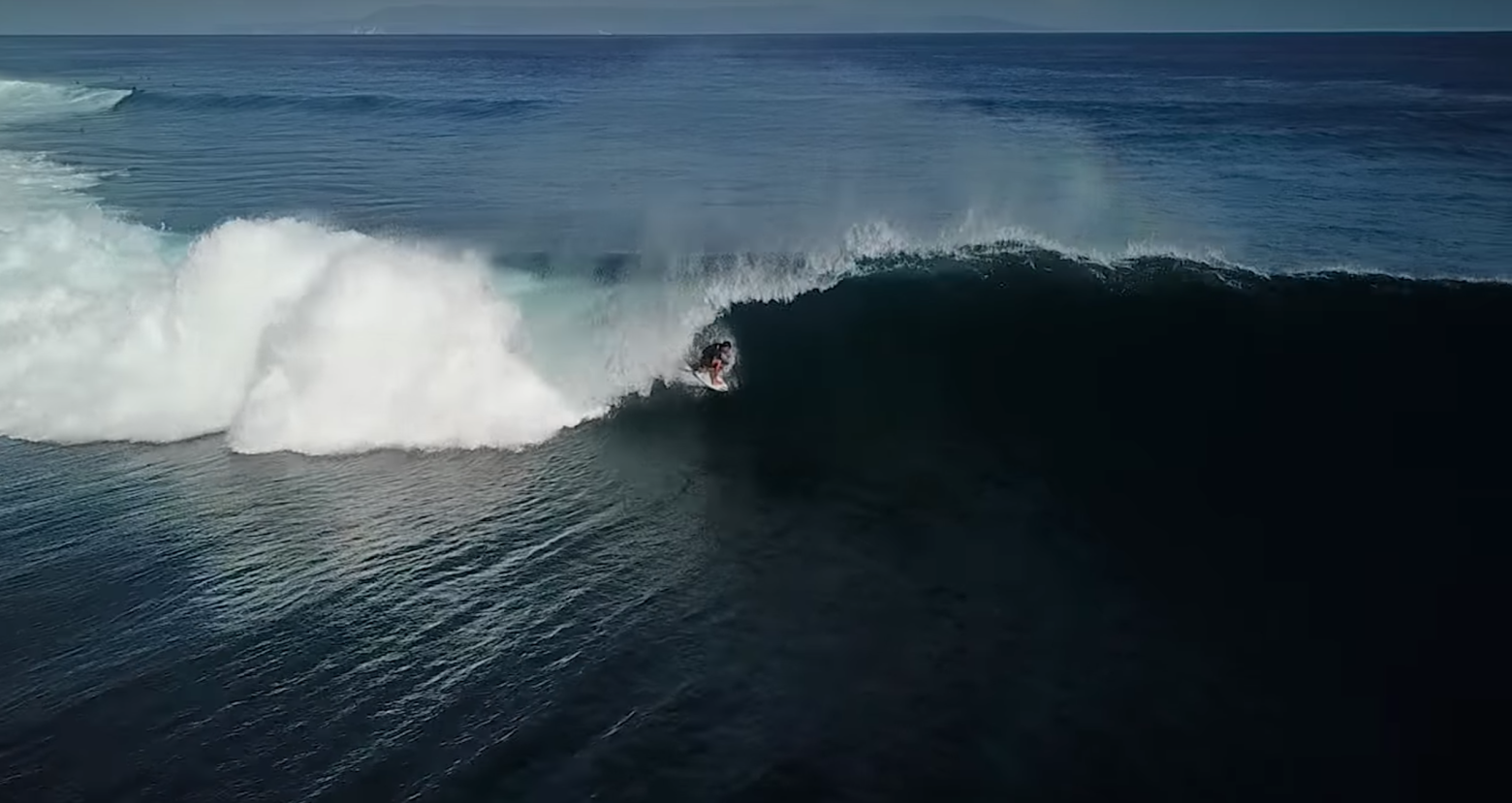 Best Desert Point Ever?