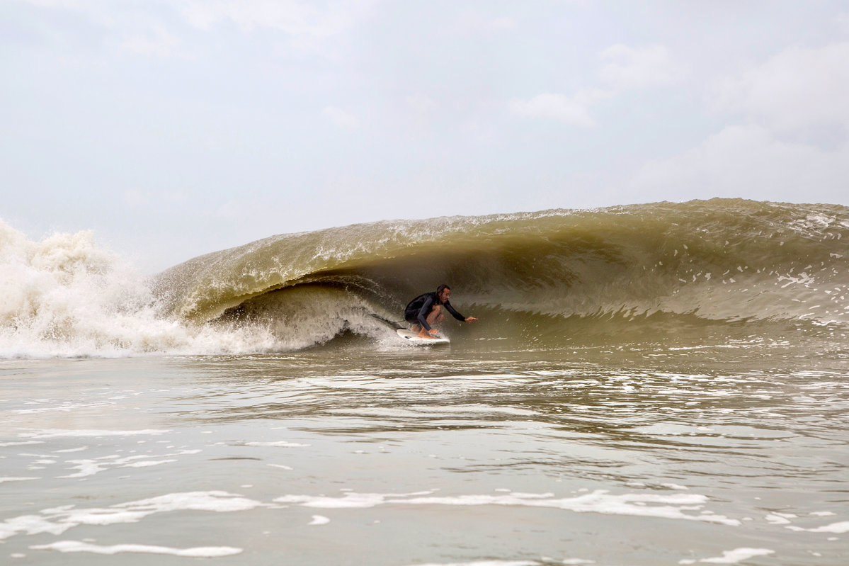 Tracking Hurricane Michael, From The Caribbean to Europe