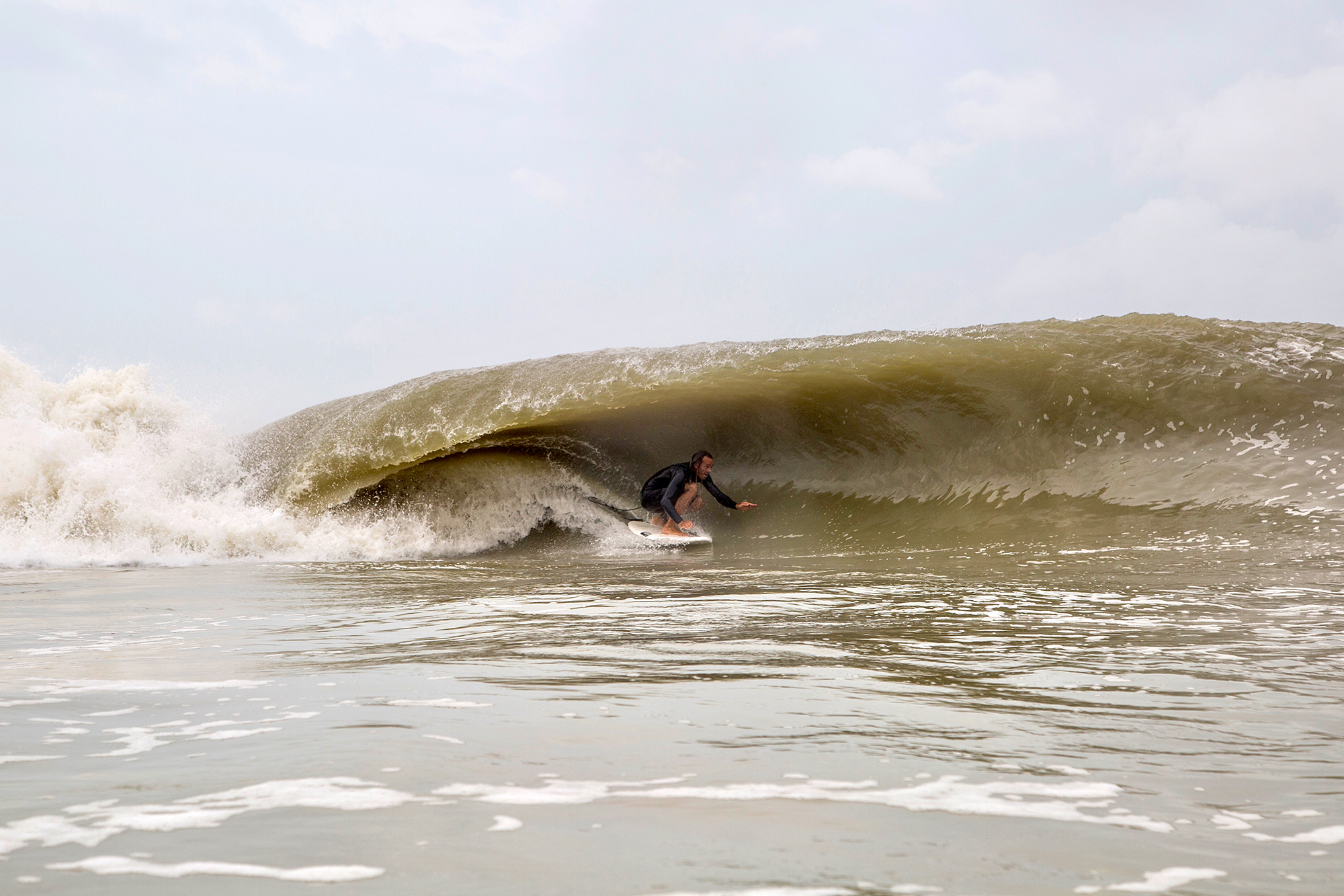 Tracking Hurricane Michael, From The Caribbean to Europe