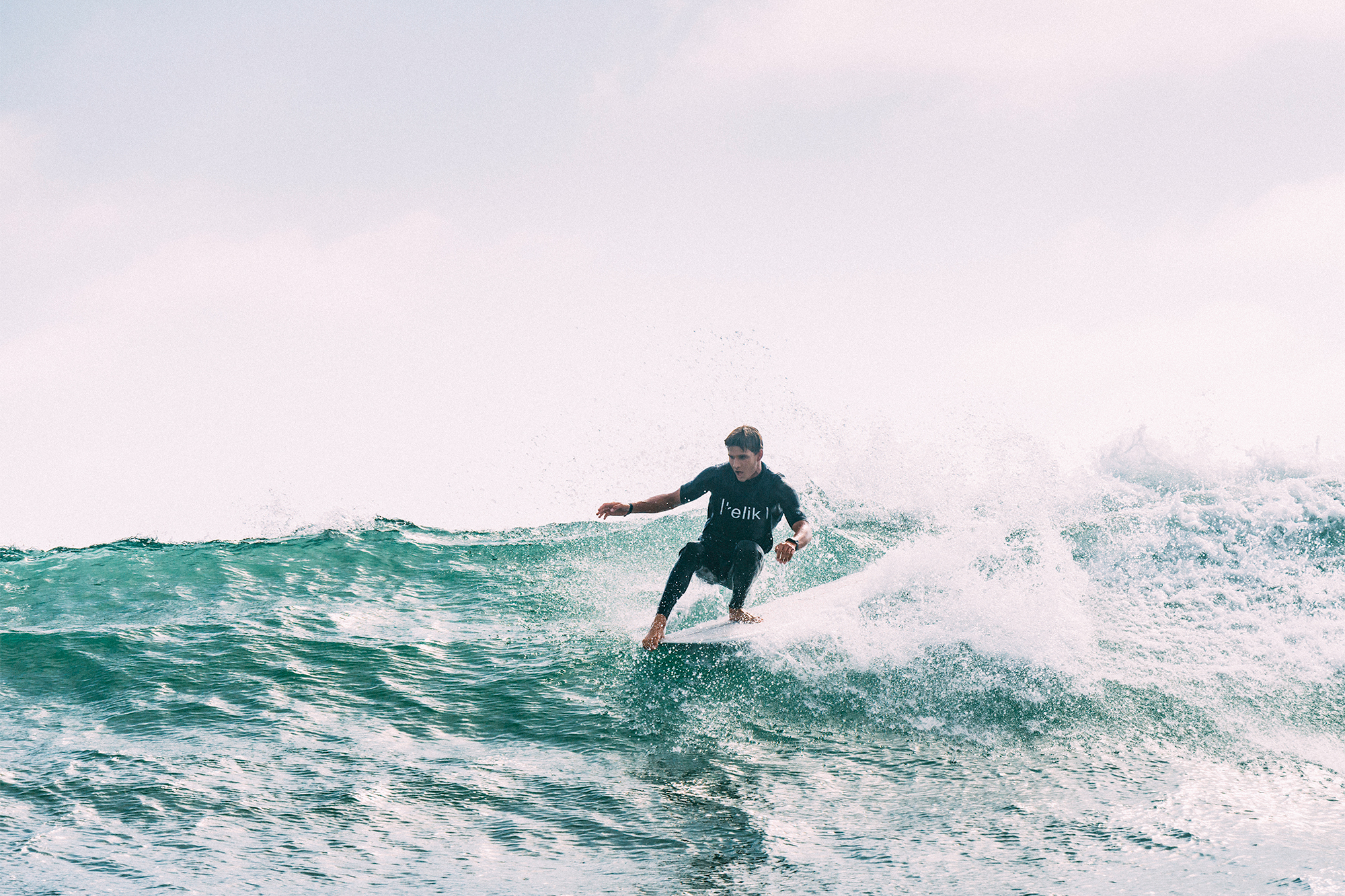 Stars Align to Bring Longboarding to Lowers