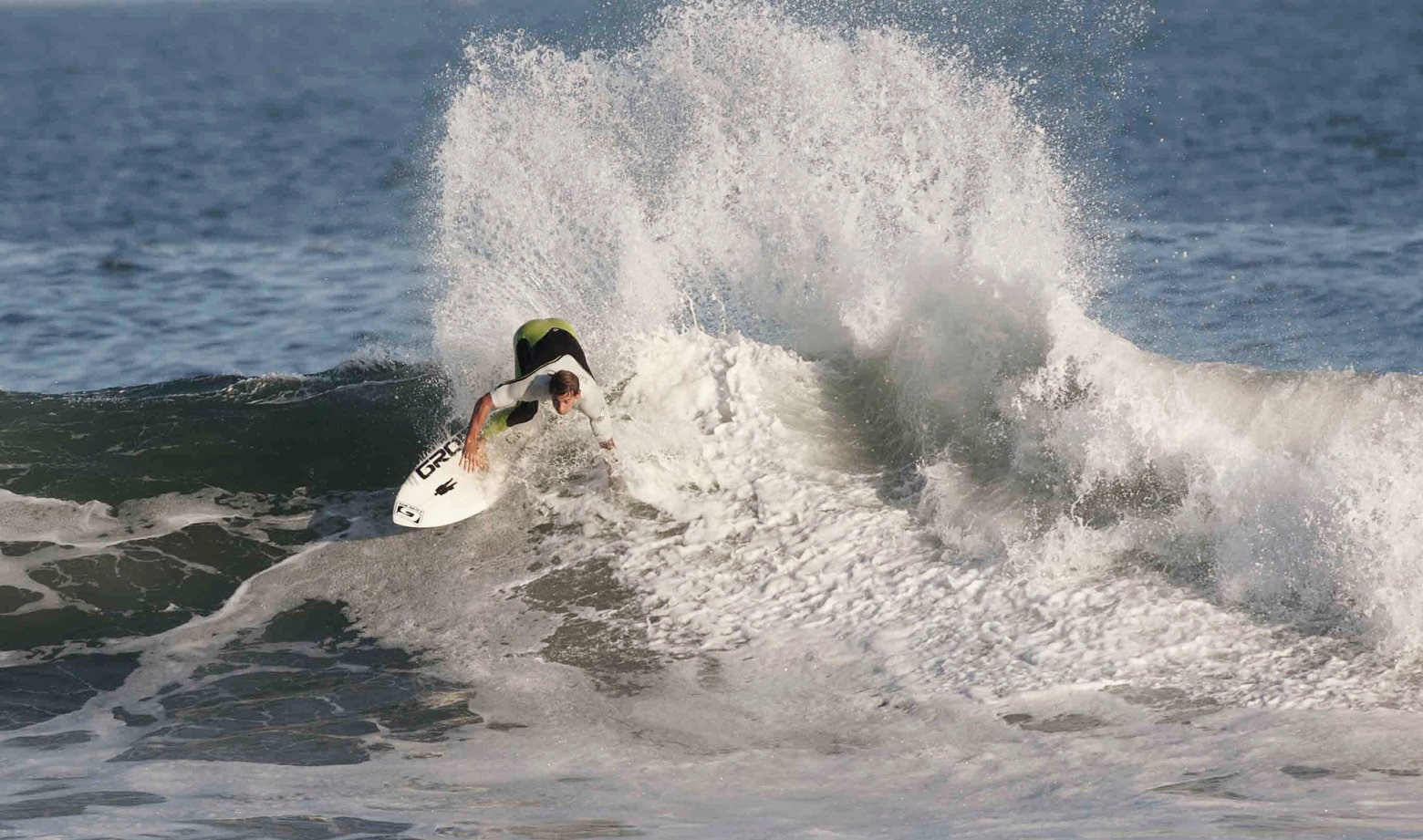 Case Study: Ricky Schaffer, 51-year-old Grom
