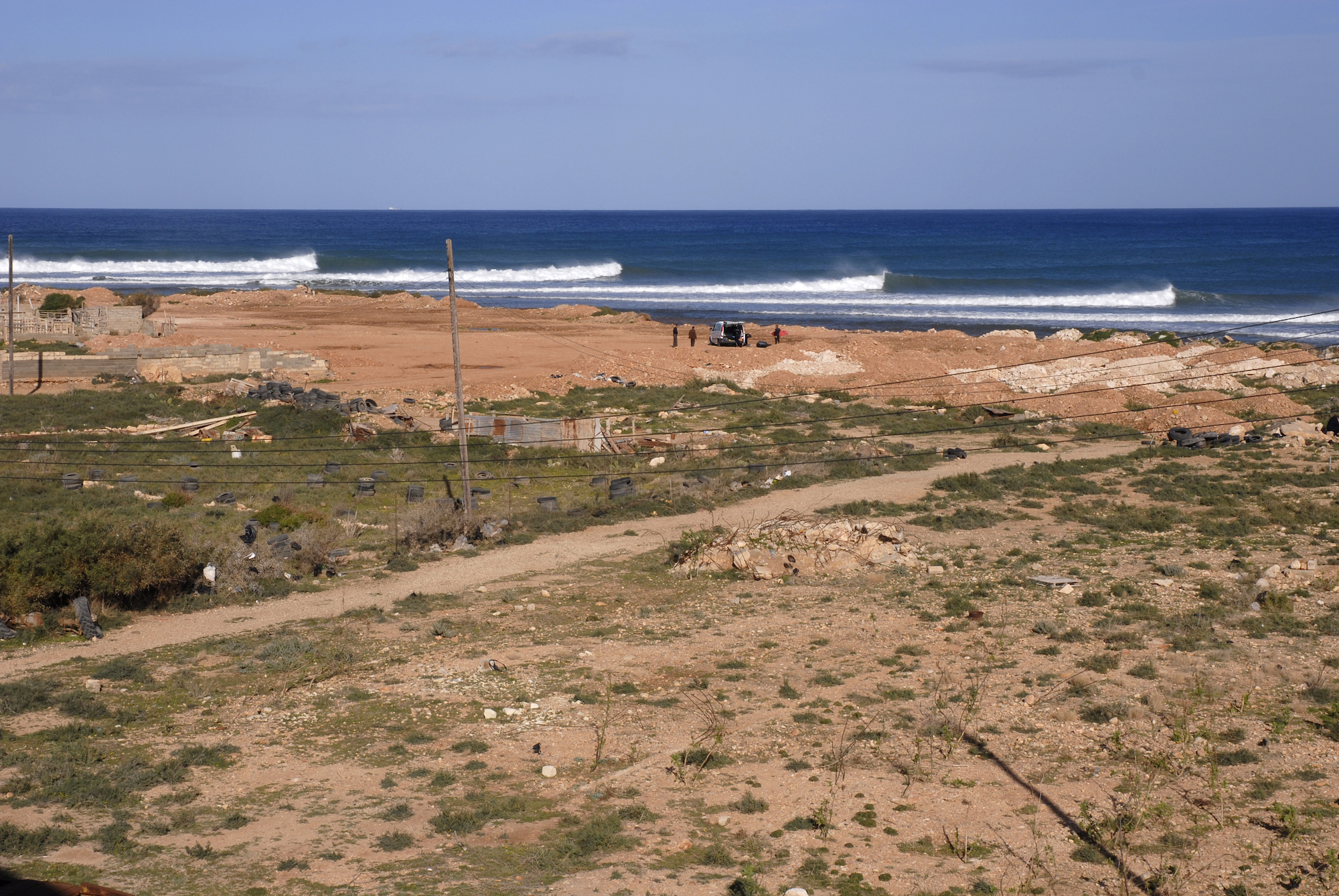 10 Places You Never Knew Had Surf