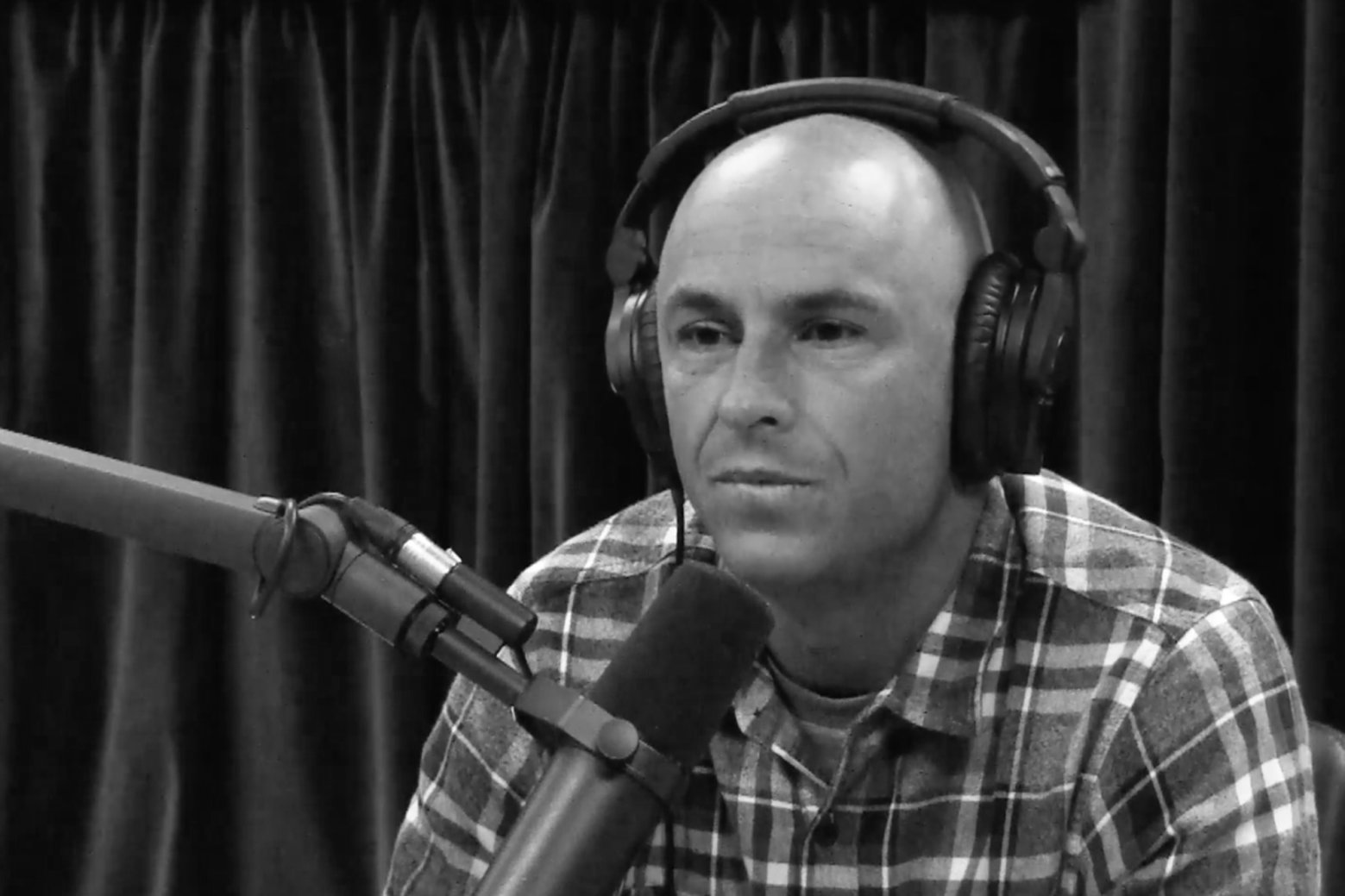 Eight Takeaways From Shane Dorian on Joe Rogan