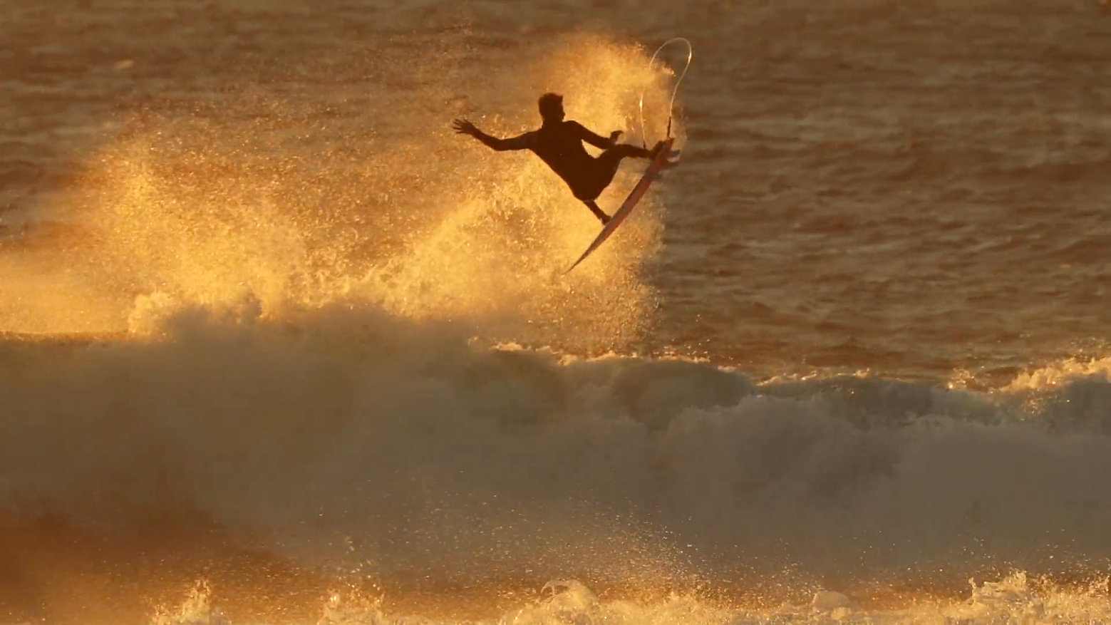 Dreamy French Beachbreaks, With Jack Freestone
