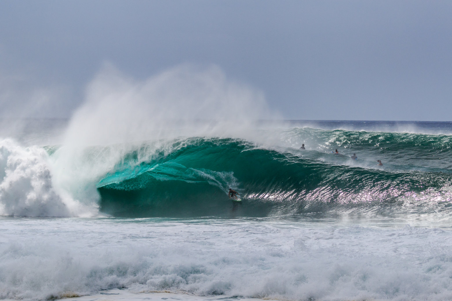 Surfline Cam Rewind of the Year | The Best Surf Cam Footage of 2018