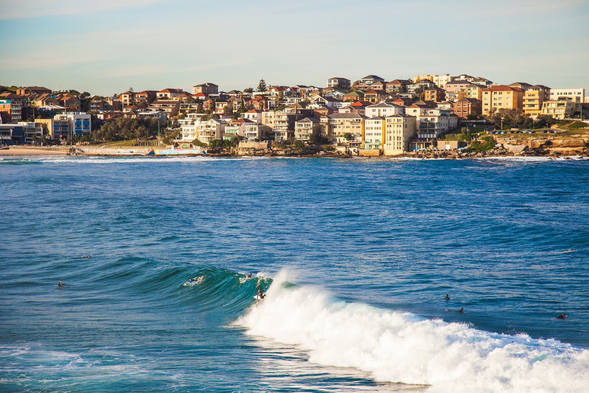 The World’s Best Surf Cities - Surfline
