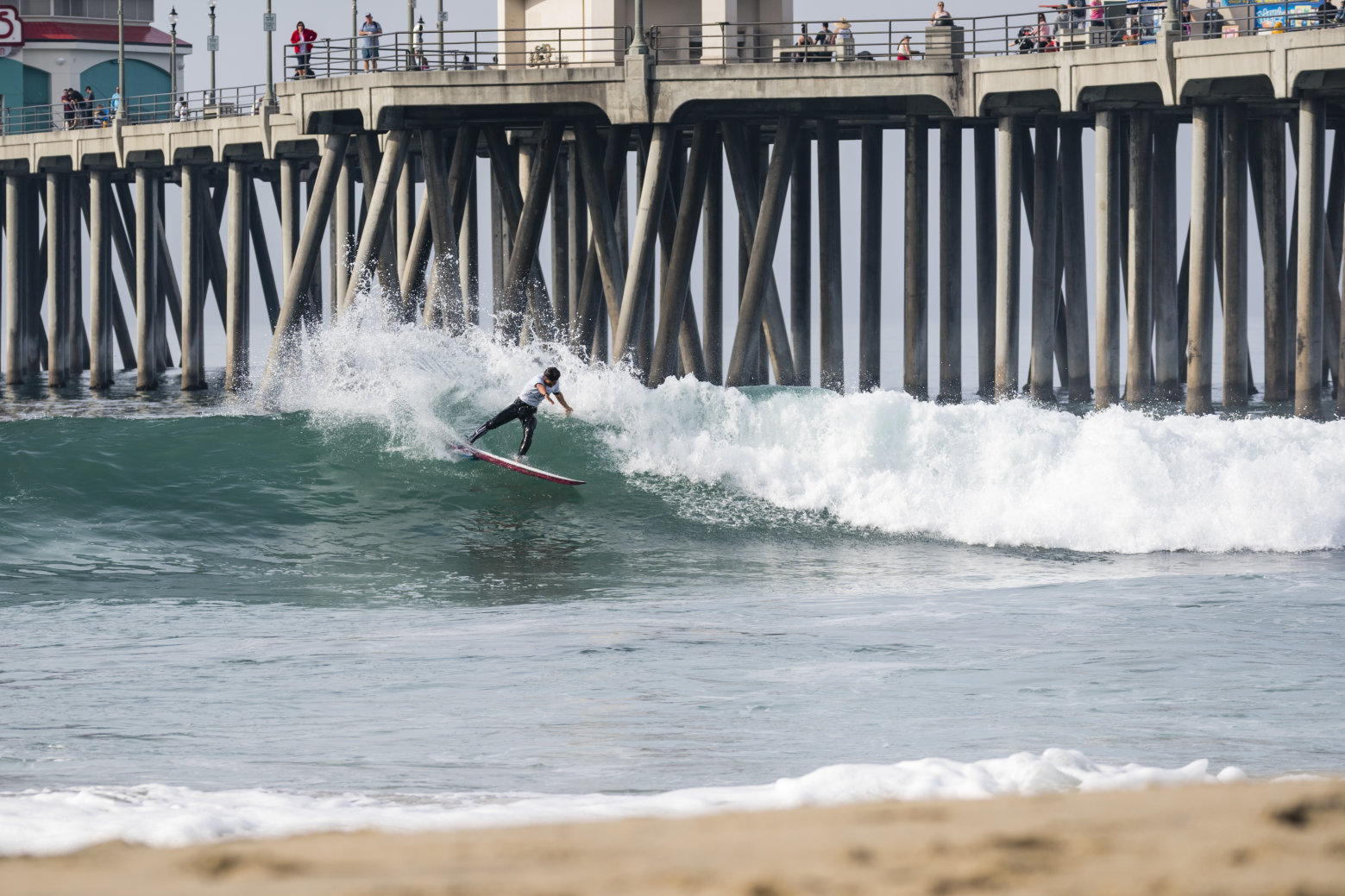 Japan Has the Best Young Surfers in the World