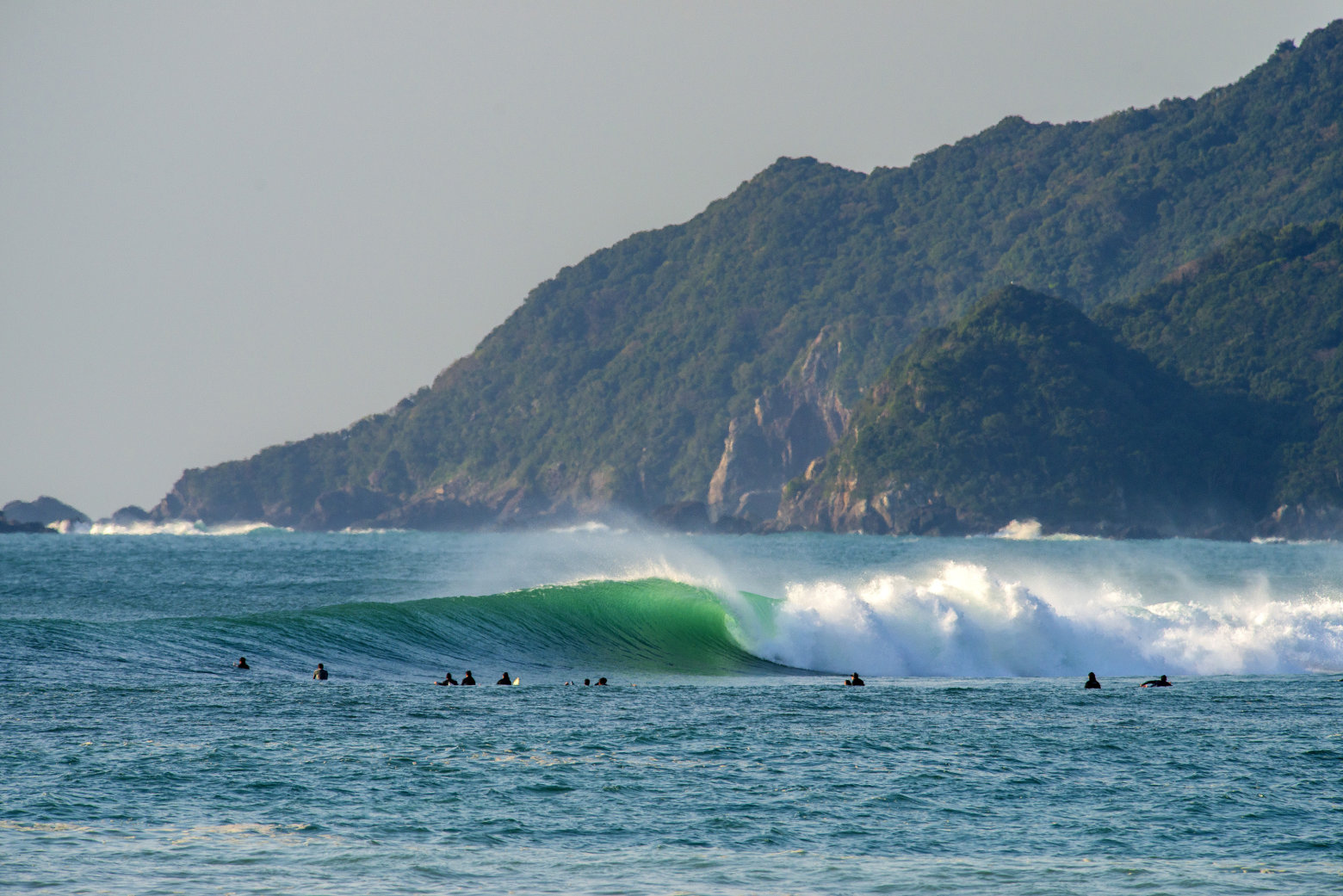 Japan Has the Best Young Surfers in the World