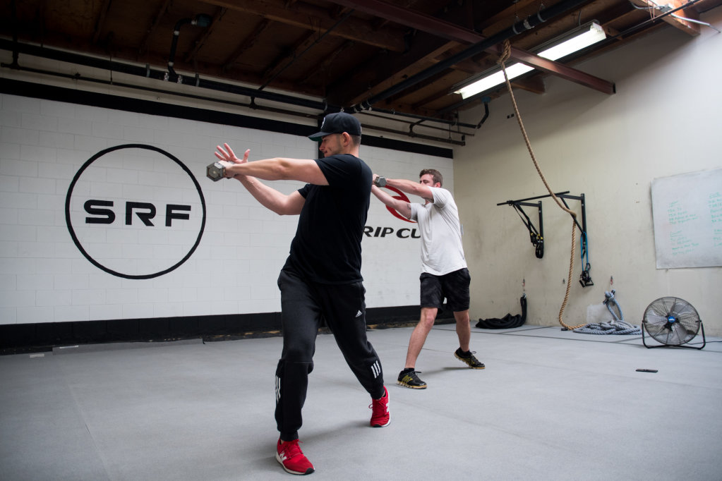 Surfer Abs Workout: Best Core Exercises & Workouts for Surfing