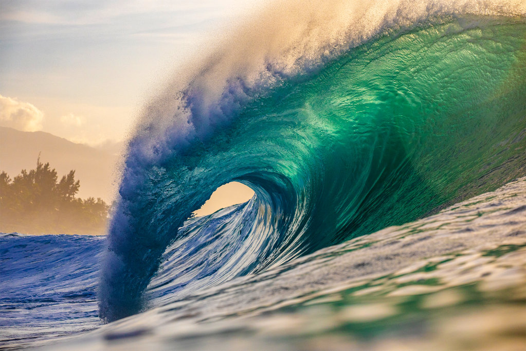 The Return of Hawaii