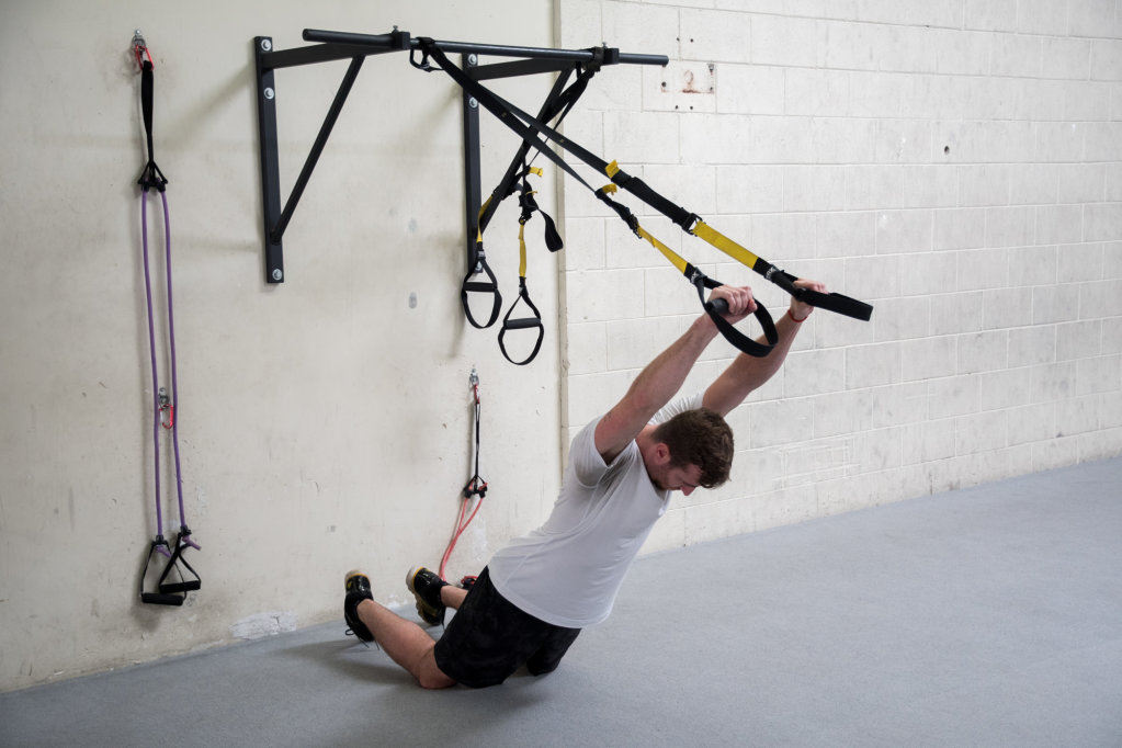 Best Upper Body Workouts for Surfers - Surfline