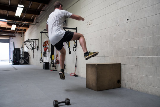 Best Leg Workouts for Surfers - Surfline