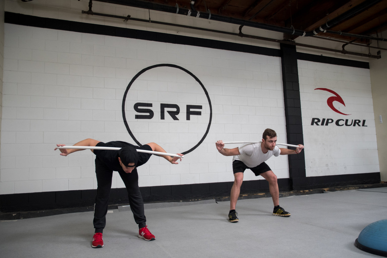 Best Stretches for Surfers