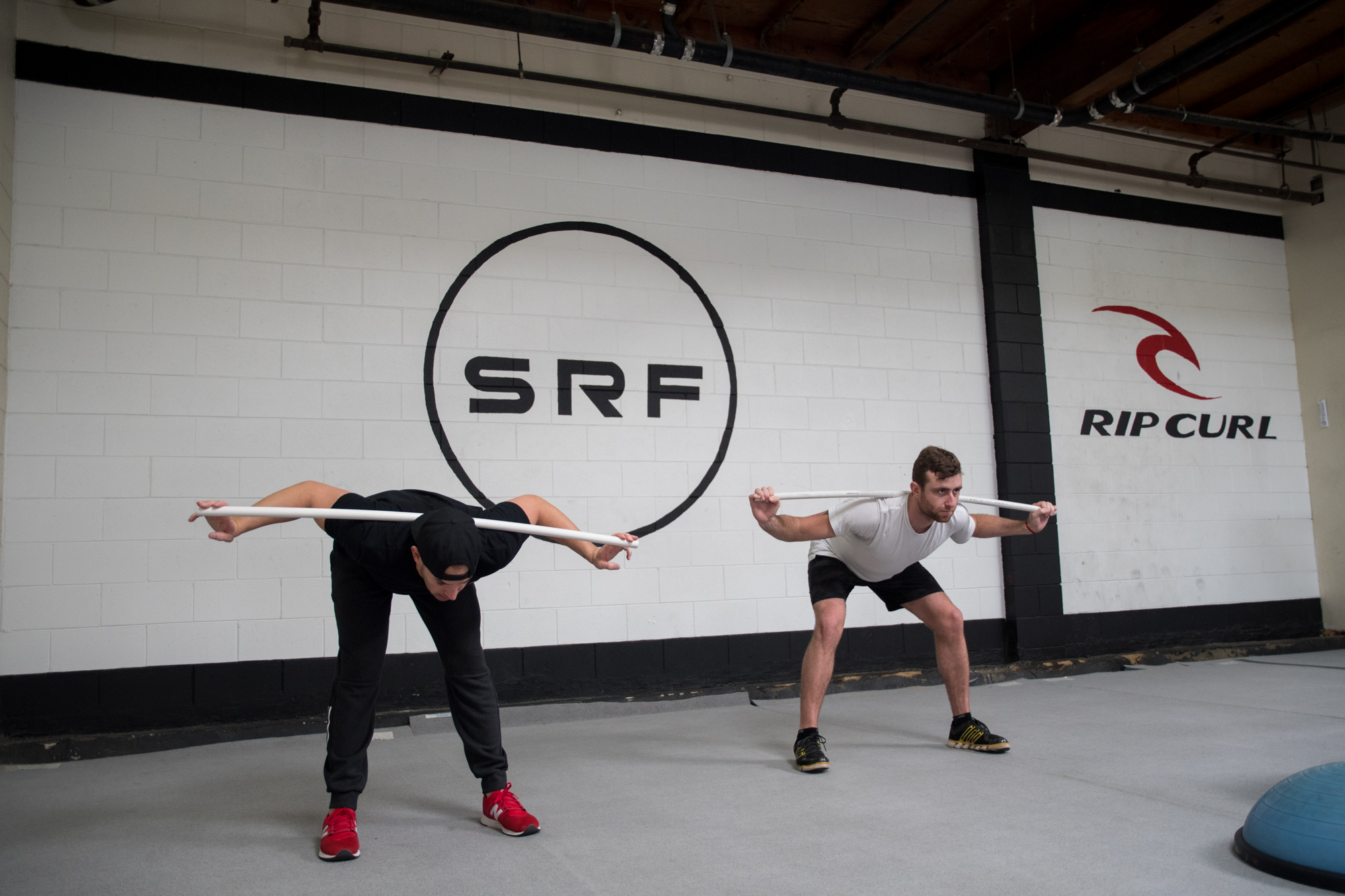 Best Stretches for Surfers