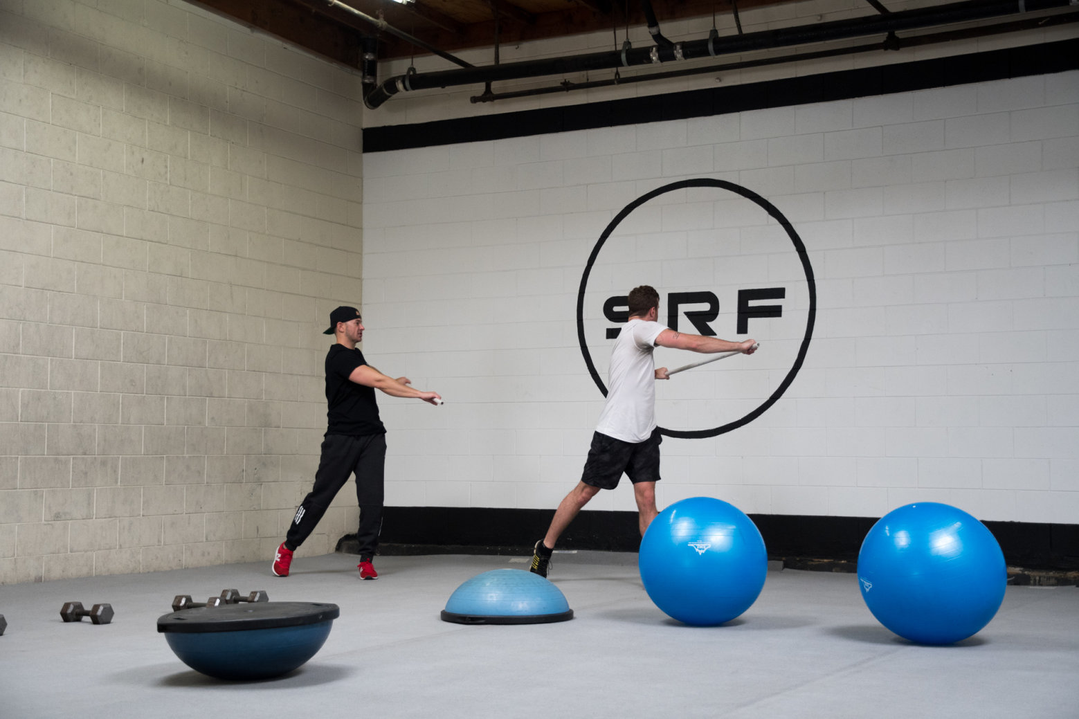 Best Stretches for Surfers