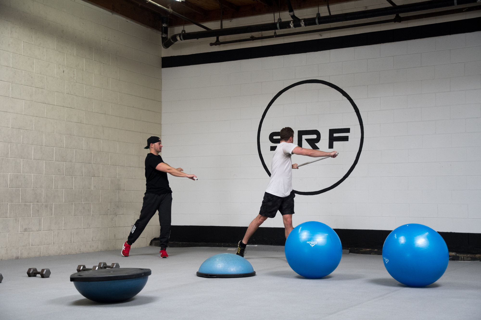 Best Stretches for Surfers