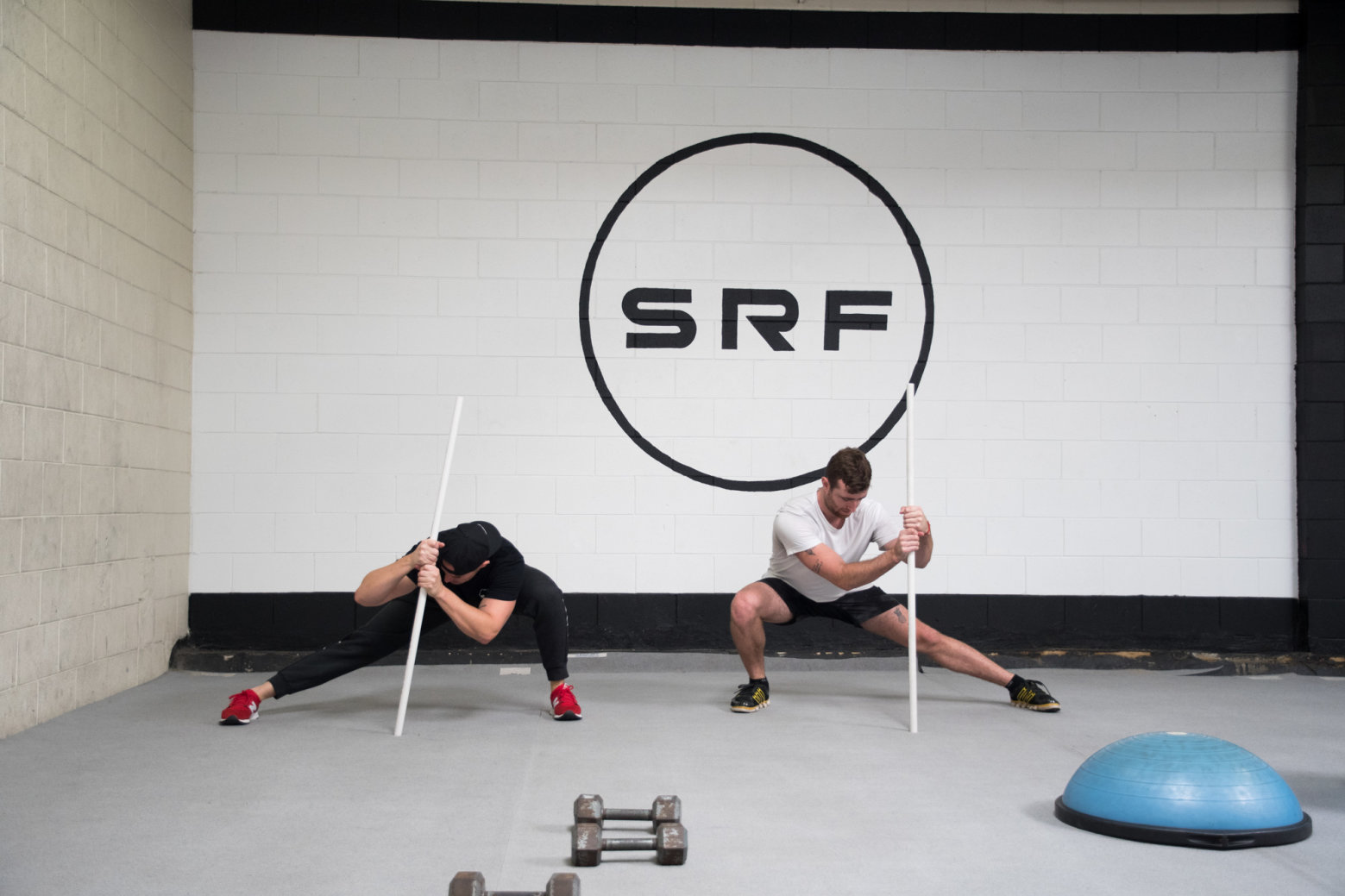 Best Stretches for Surfers