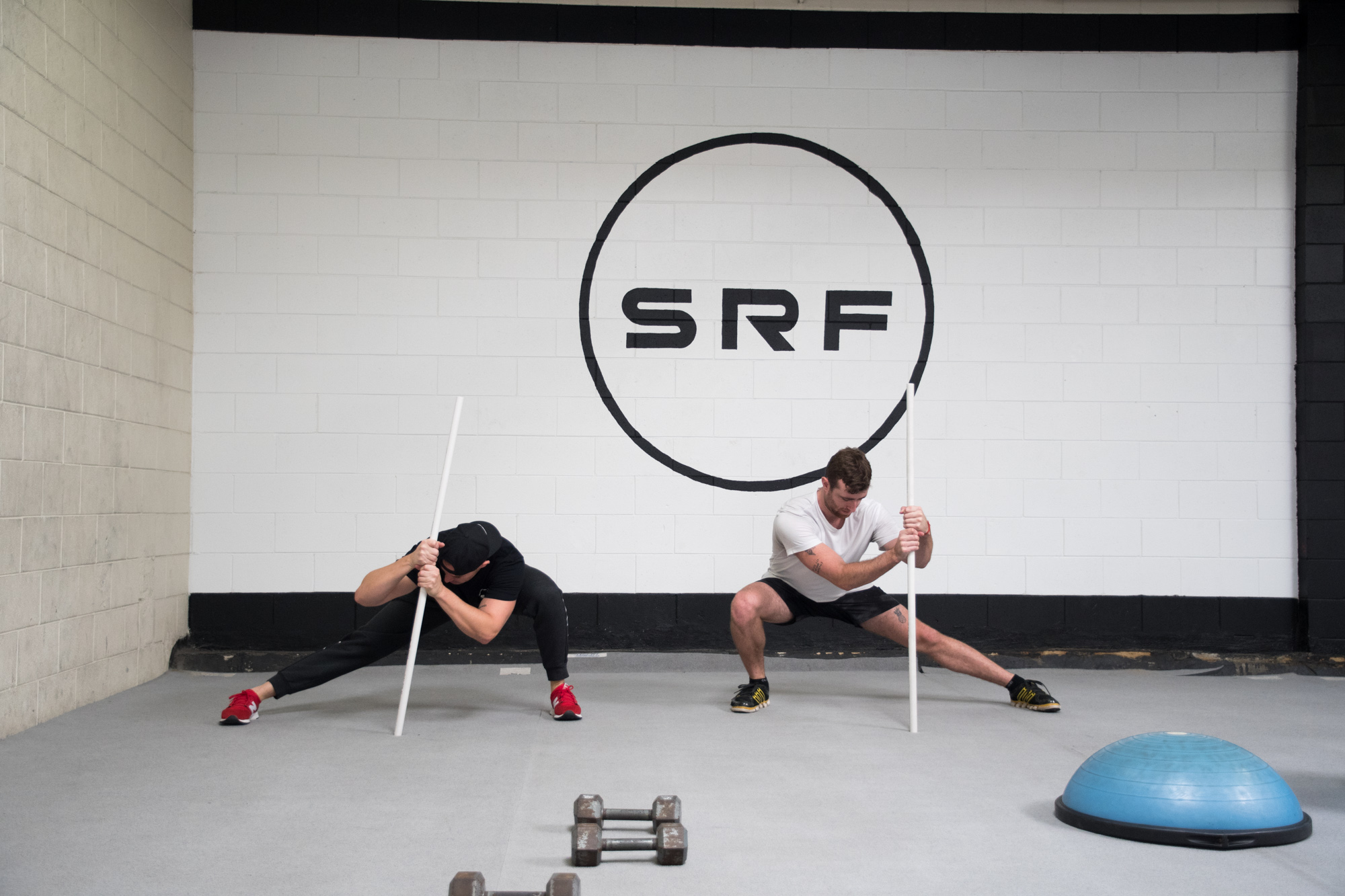 Best Stretches for Surfers