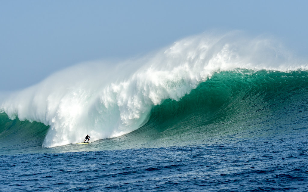 The Quiet Genius of Nathan Fletcher