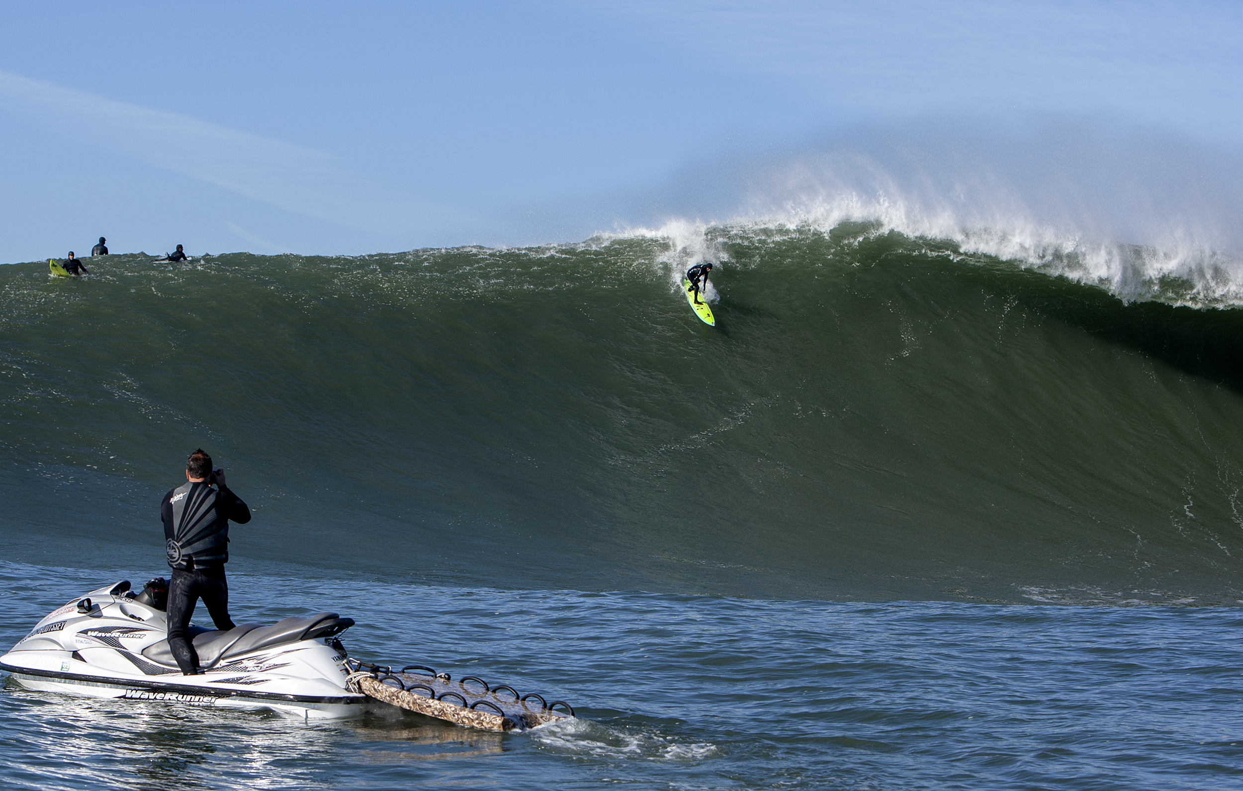 The Quiet Genius of Nathan Fletcher