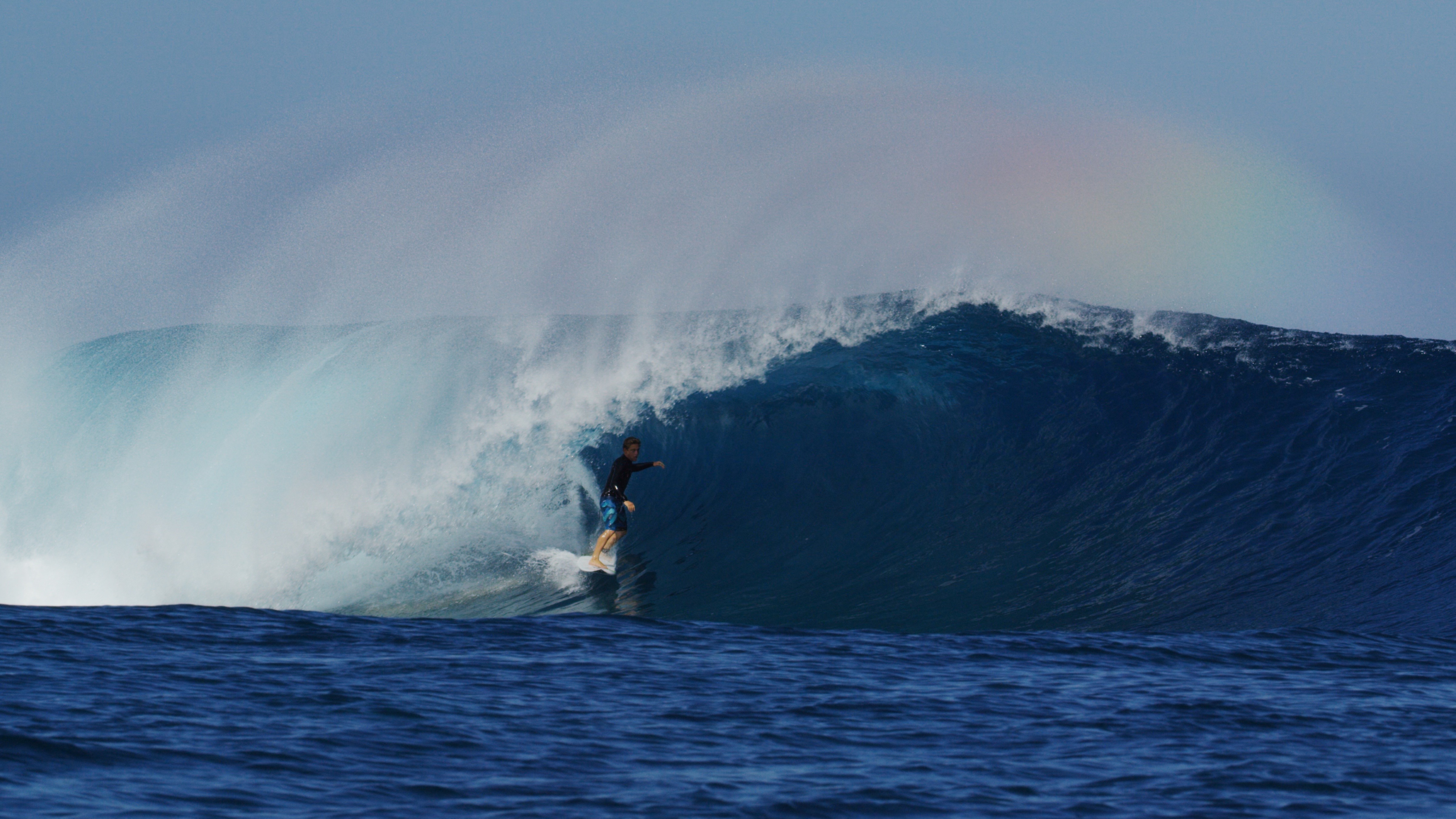 Tavarua: Surf News, Videos & Photos at Surfline