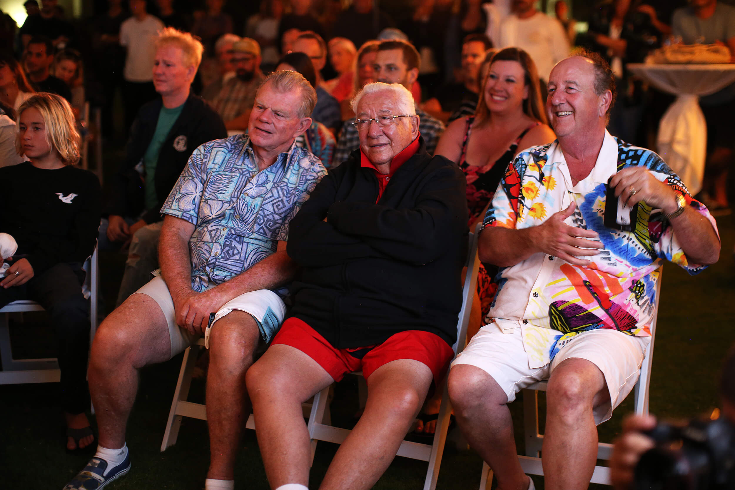 Watch: Talk Story, Nathan Fletcher