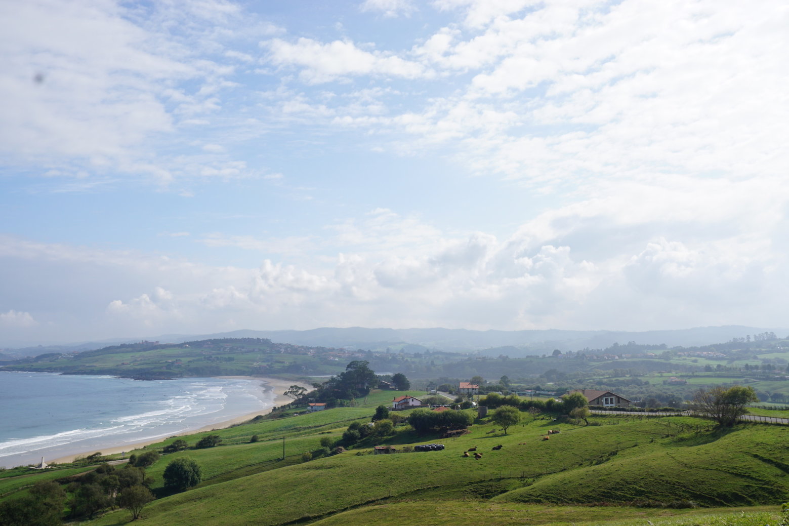 The Five Best Surf Towns in Northern Spain