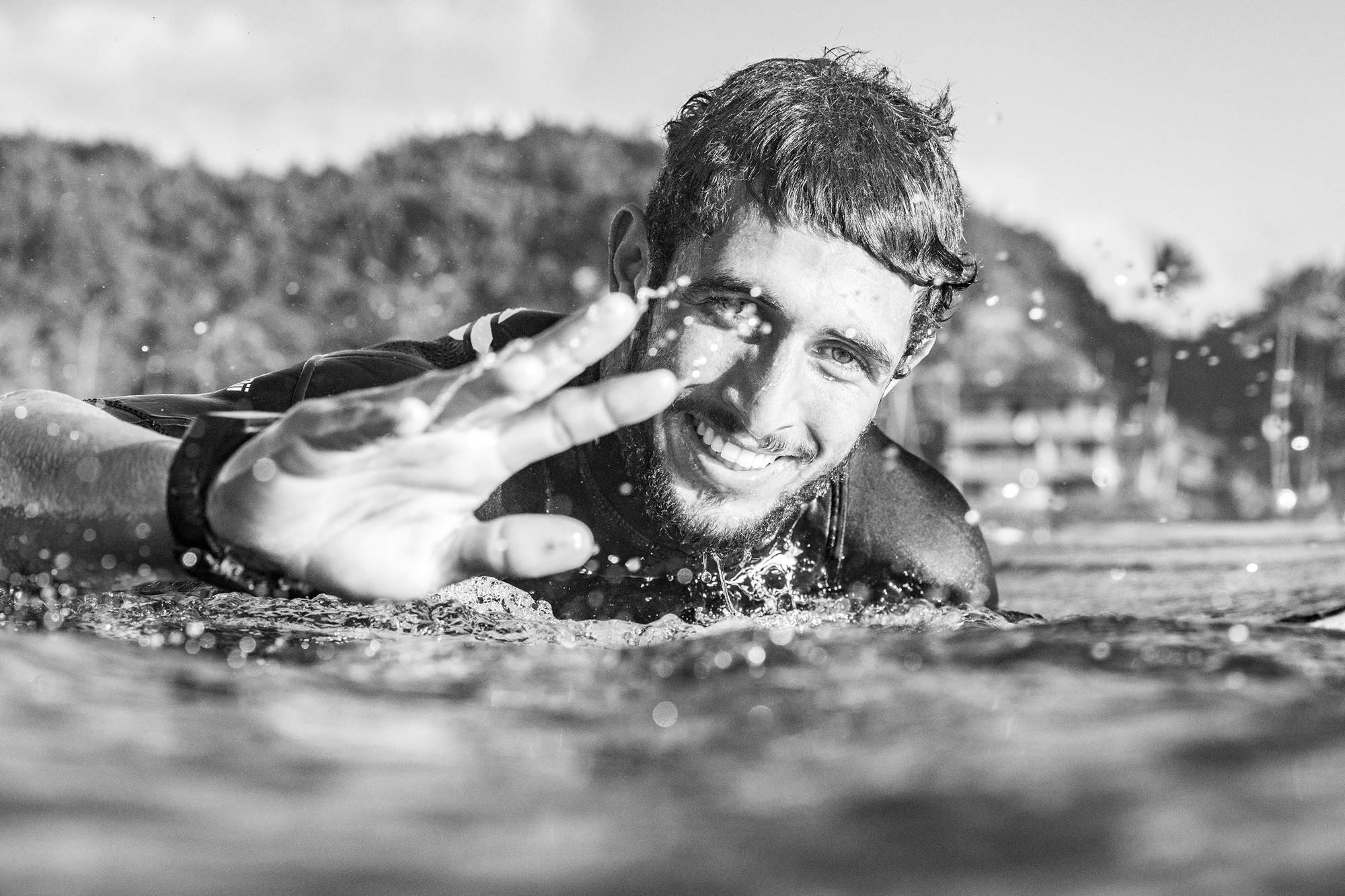 Lucas Chianca is the Future of Brazilian Big-Wave Surfing