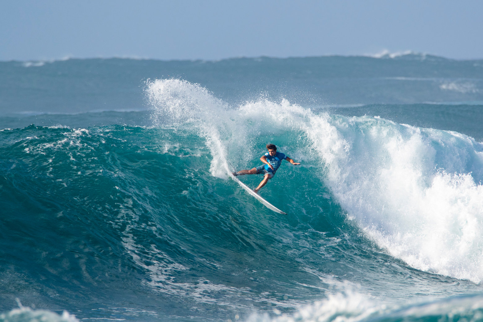 Is Griffin Colapinto the New Parko?