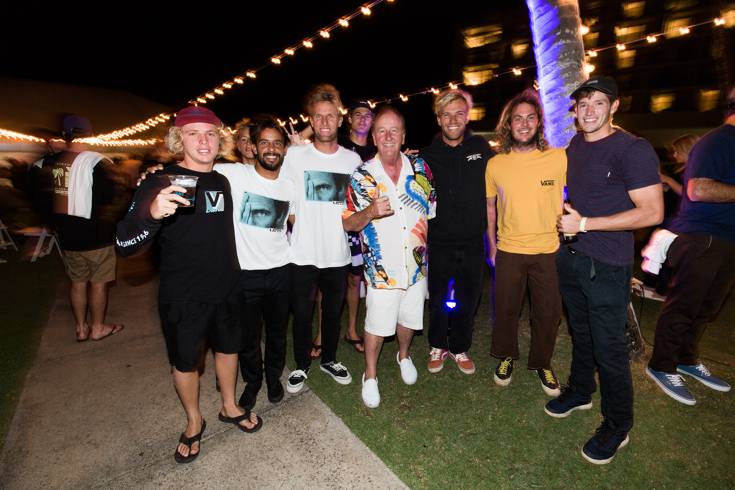 Watch: Talk Story, Nathan Fletcher