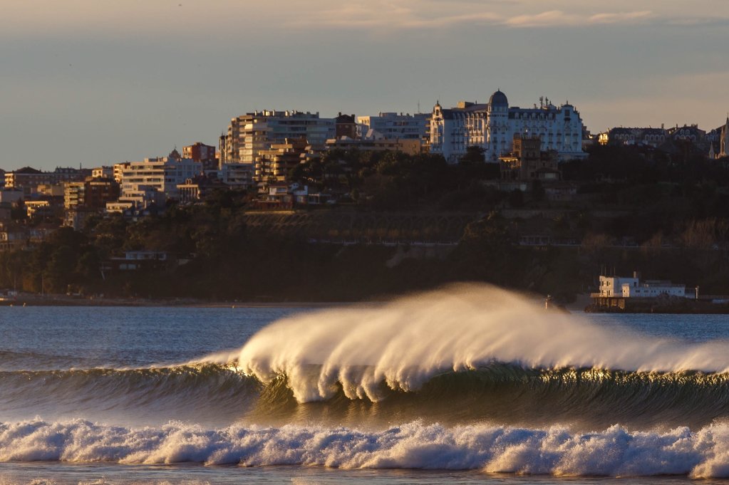 The Five Best Surf Towns in Northern Spain