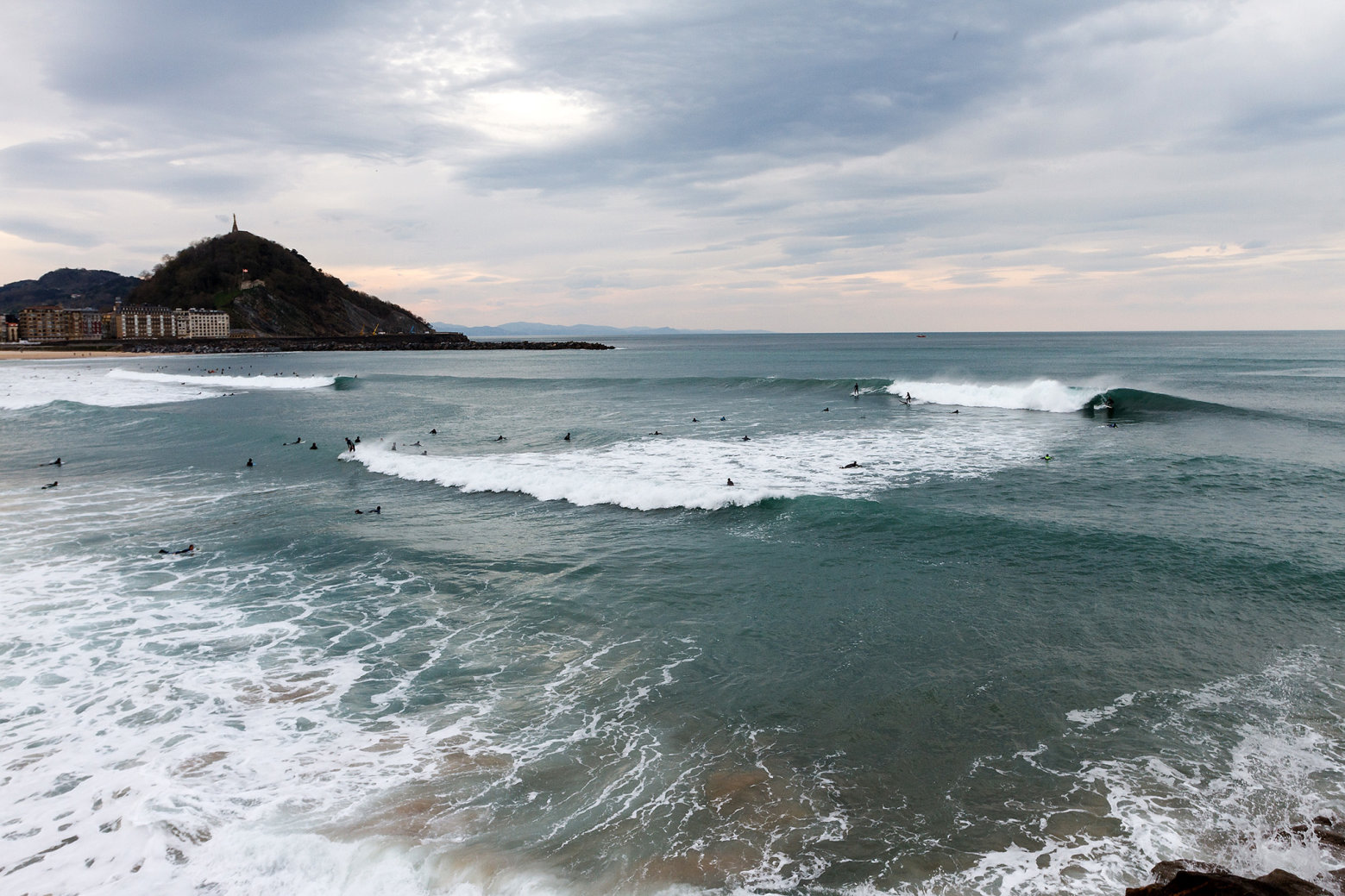 The Five Best Surf Towns in Northern Spain