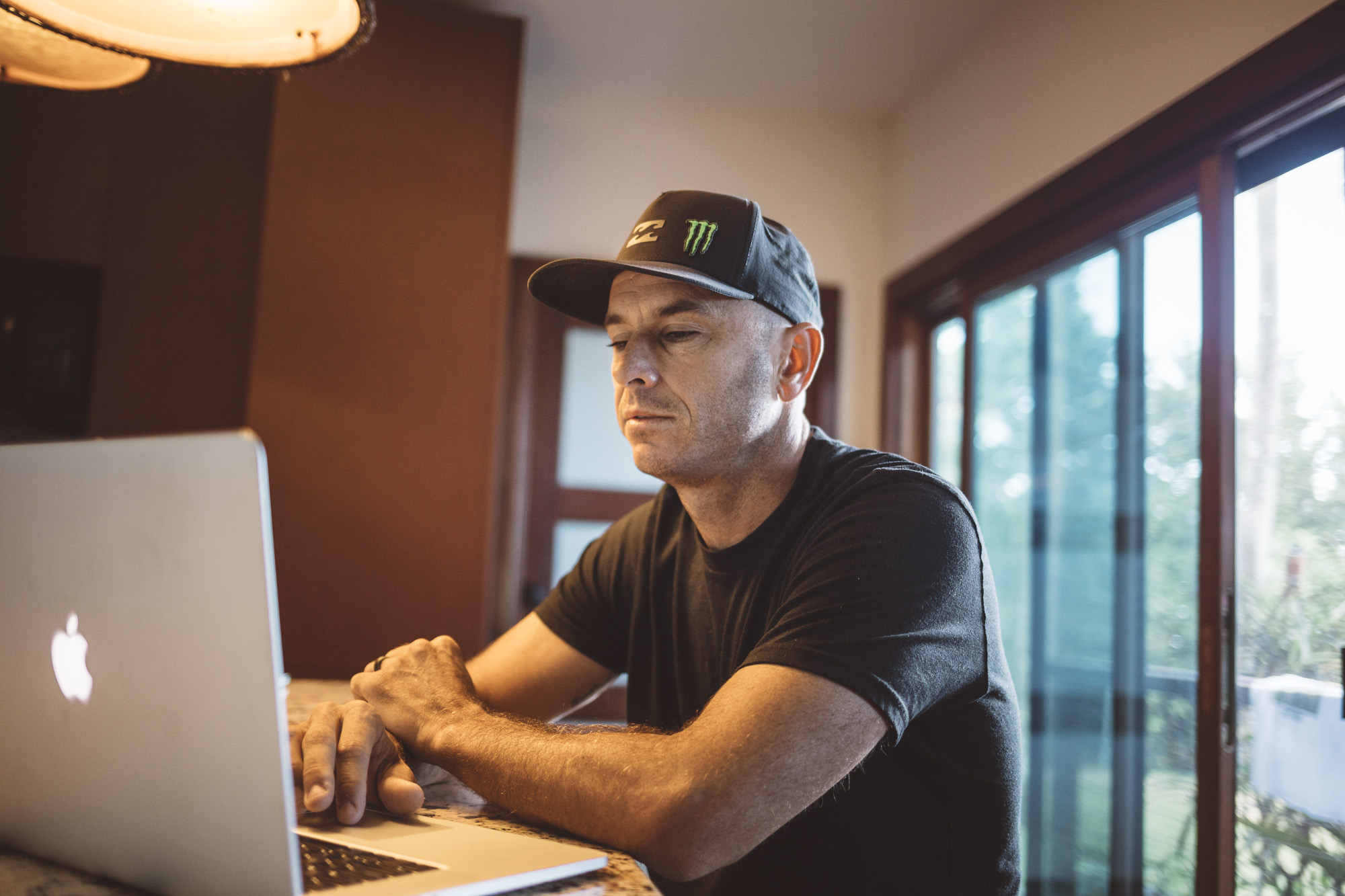 O'Neill Wave of the Winter: Cam Versus Healey