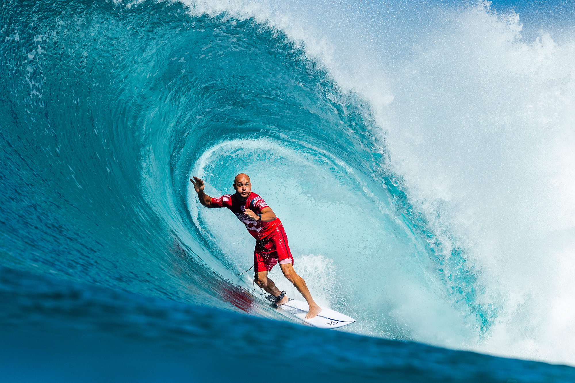 Five Things We Learned from the Billabong Pipe Masters