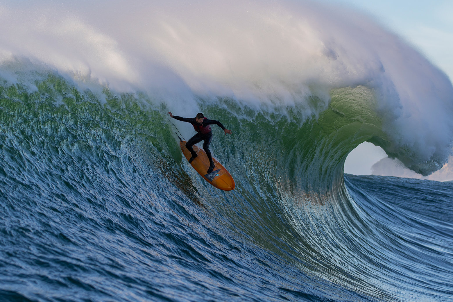 Gallery: West Coast Winter Wonderland