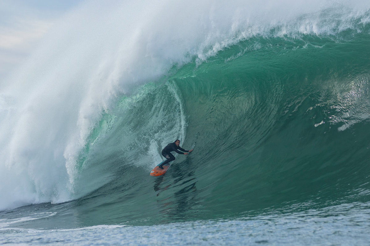 Gallery: West Coast Winter Wonderland